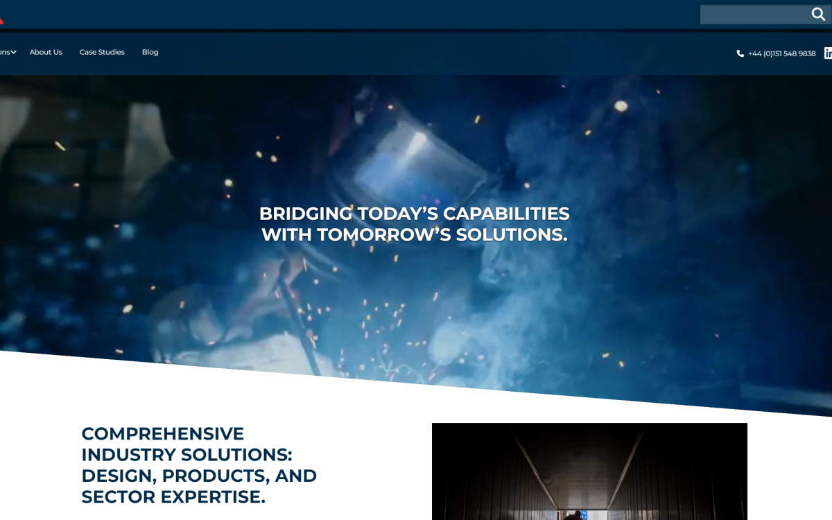 Eclipse Case Study: The Eldapoint Group - eclipse marketing