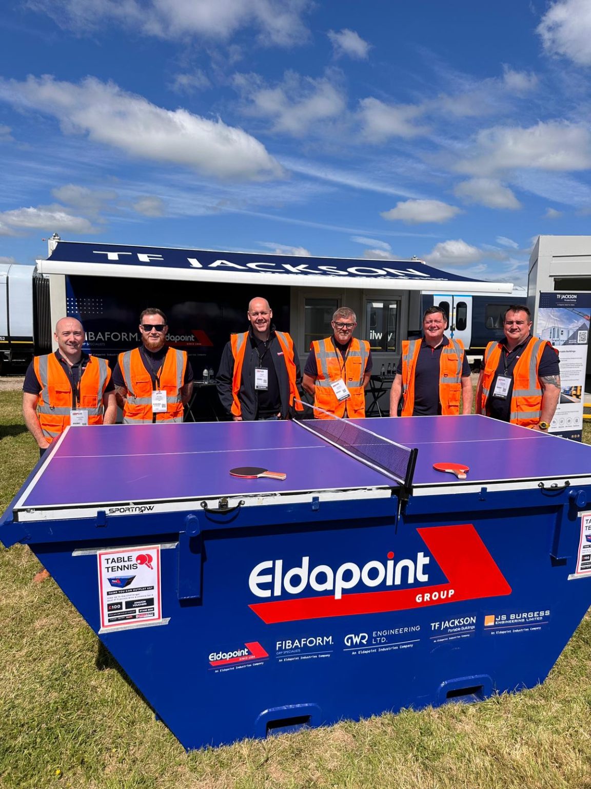 Eclipse Case Study: The Eldapoint Group - eclipse marketing