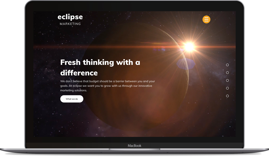 Blog: A Decade Of eclipse: eclipse marketing, Chester