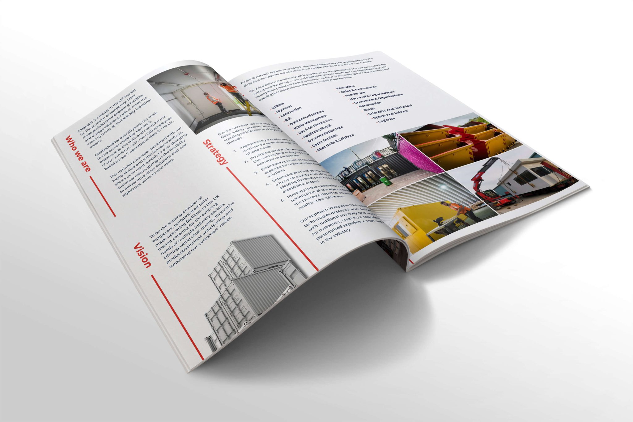 Eclipse Case Study: The Eldapoint Group - eclipse marketing